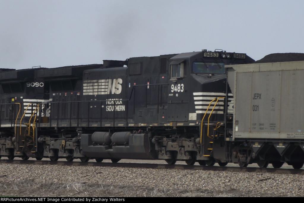 NS 9483